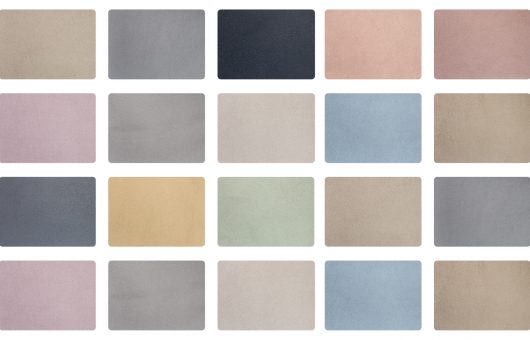 Microcement | Smooth cement – Decorative Microcement CimentArt