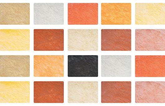 Microcement | Smooth cement – Decorative Microcement CimentArt