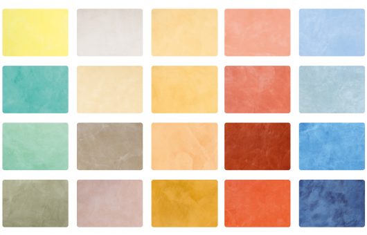 Microcement | Smooth cement – Decorative Microcement CimentArt