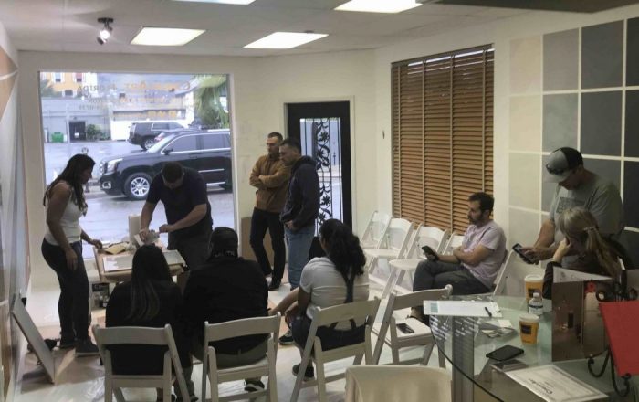 CimentArt – Microcement | Smooth cement